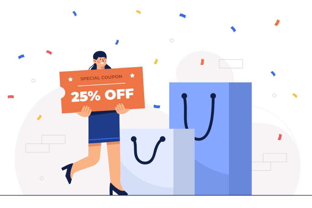 Coupon in Sale - Get Sales Coupon code, Promo code & Discounts